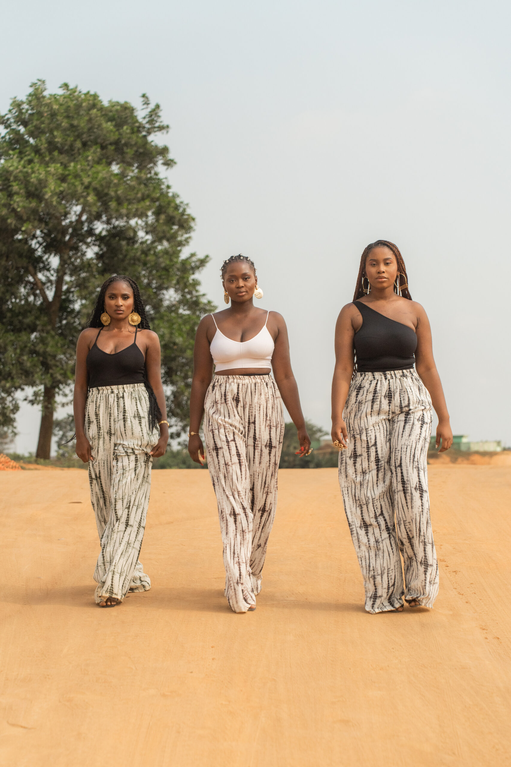 MALY PLANTS BLEU DE NUIT - Maison Soha